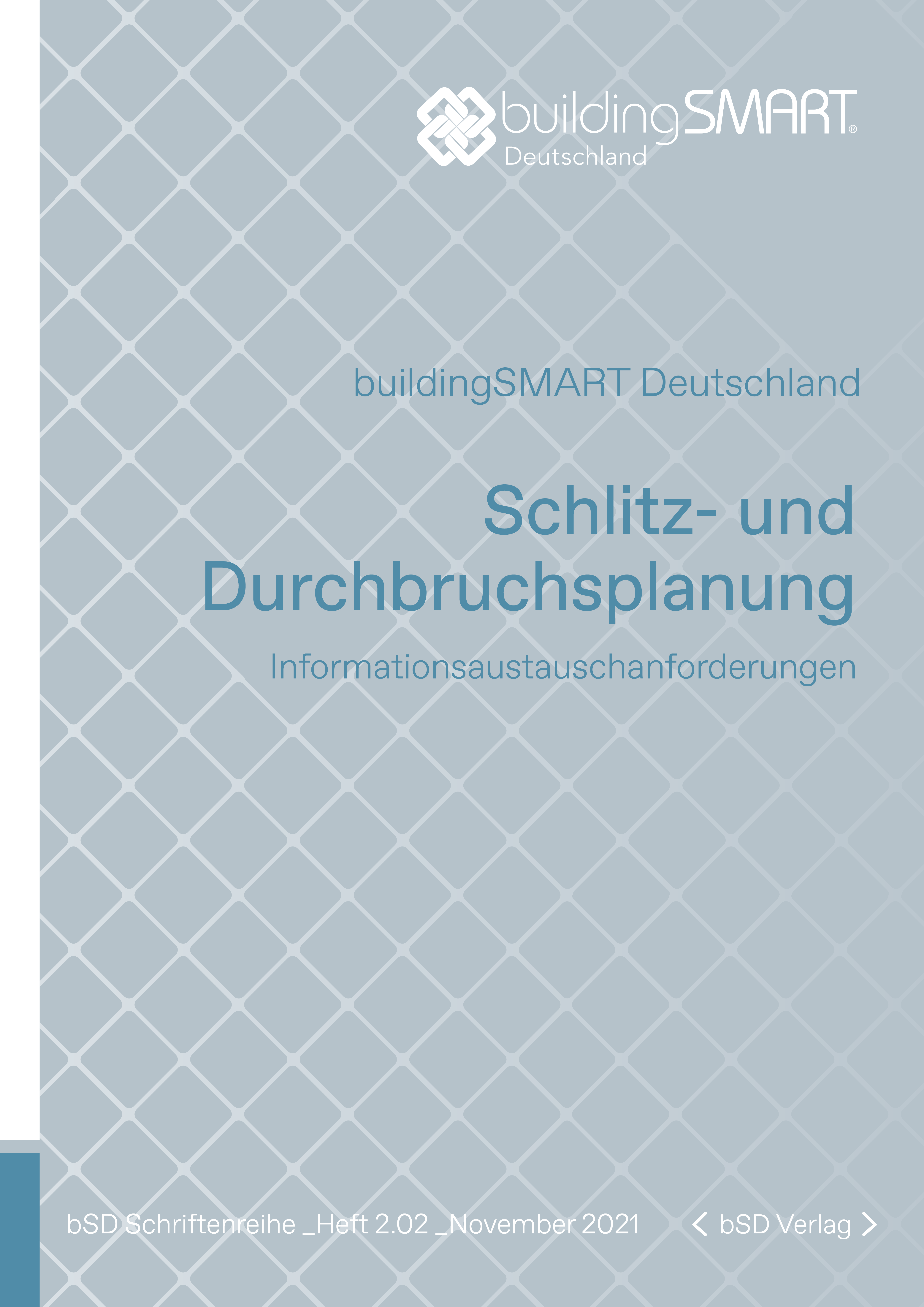 Startseite | buildingSMART Deutschland